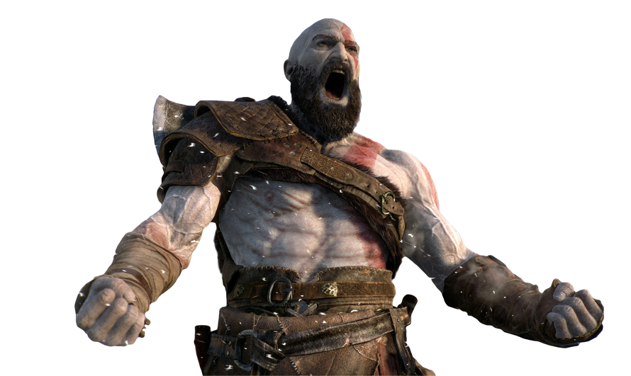 God of war